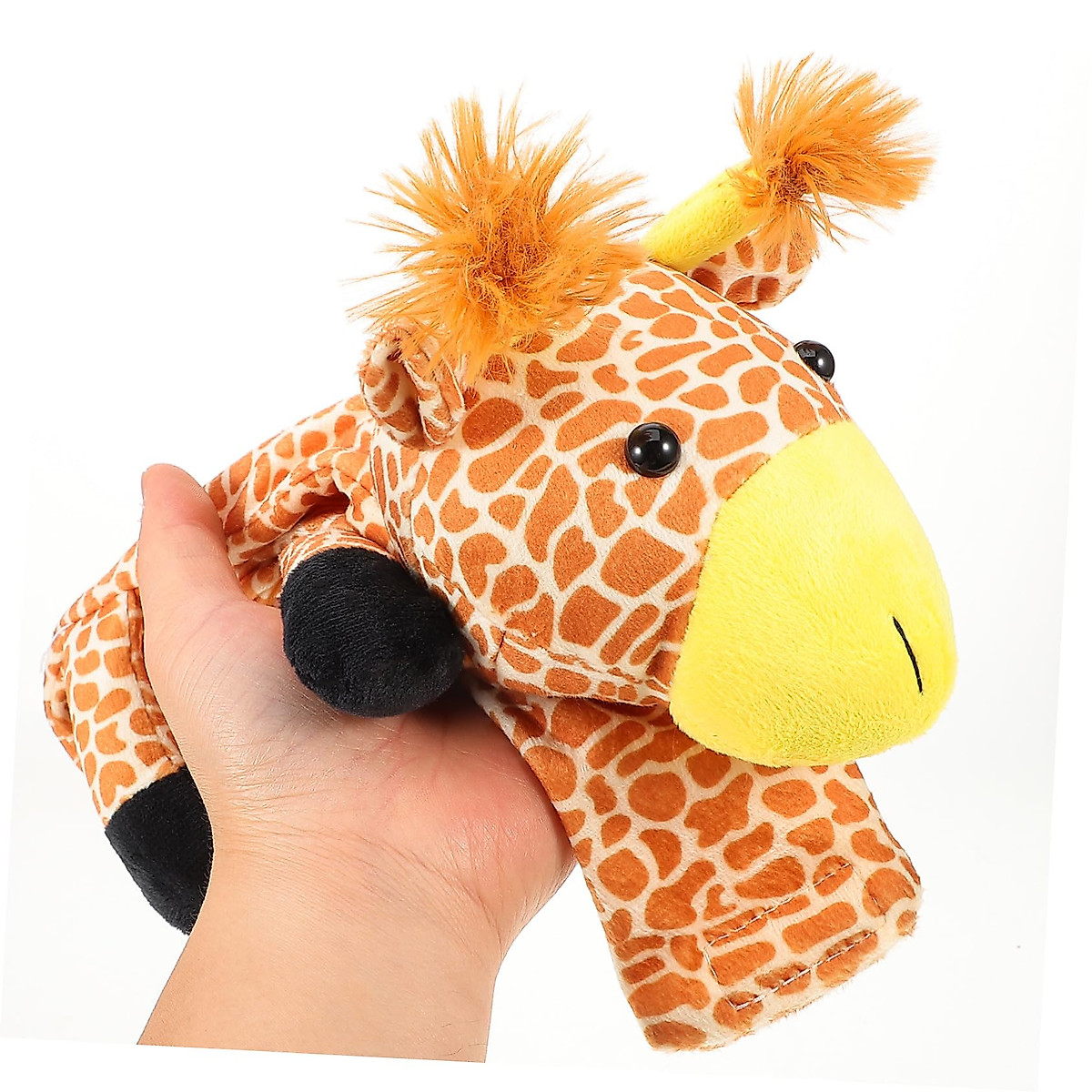 FOMIYES Stethoscope Cover Cute Animal Stethoscope Sleeve Cartoon Stethoscope Protective Cover