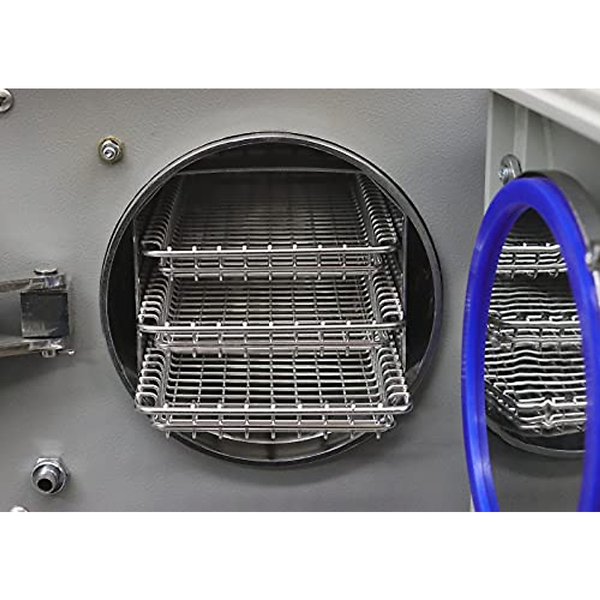 Instrument Tray for 1730 Autoclave
