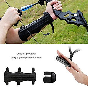 REAWOW Recurve Bows for Adults Archery Bow and Arrows Sets Hunting Takedown Bow 52in Adult Teens Beginner Right Handed Shooting Practice 6 Carbon Arrows …