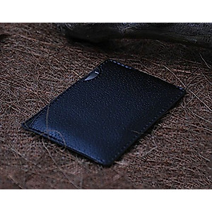 14 in 1 Beer Opener Survival Card Tool,Credit Card Sized Wallet Multitools Gift for Men & Gadgets Tactical Survival Tools (5 pack)