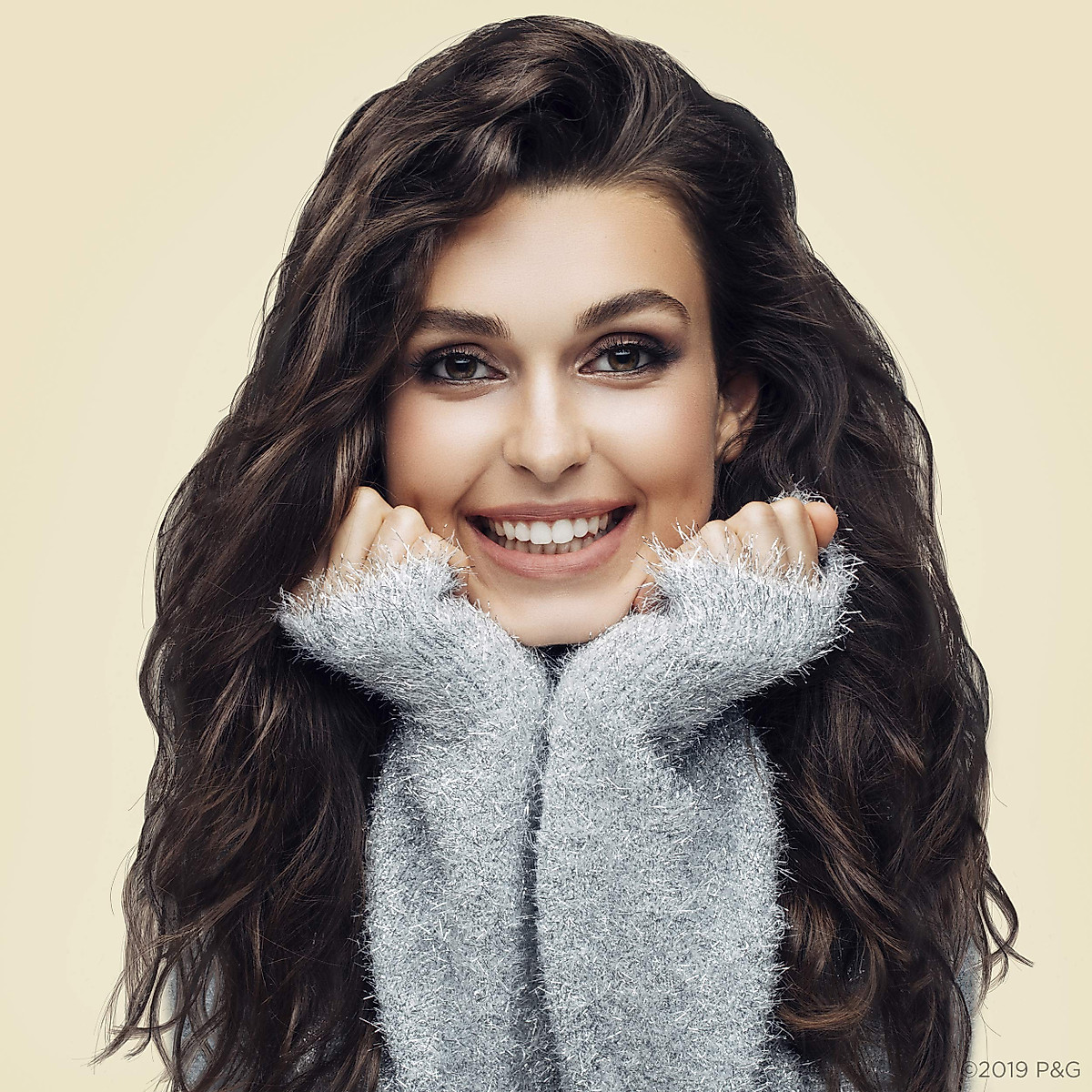 Pantene Nutrient Blends Fortifying Damage Repair Conditioner, Sulfate Free, 8.0 fl oz, 6.365 Fl oz