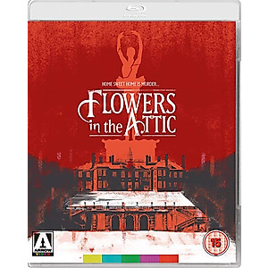 Flowers In The Attic [Blu-ray]