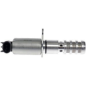 Dorman 917-010 Engine Variable Valve Timing (VVT) Solenoid Compatible with Select Models
