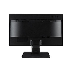Acer S220HQL Abd 21.5-Inch Widescreen LCD Monitor,Black
