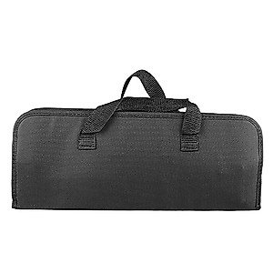 BBQ Grill Set, Stainless Steel Portable 20pcs Professional Tongs Barbecue Tool Set for Travel for Outdoor