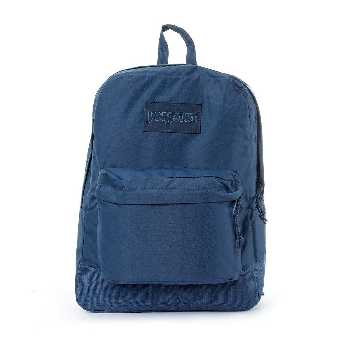 JanSport Mono Superbreak® Dark Denim One Size