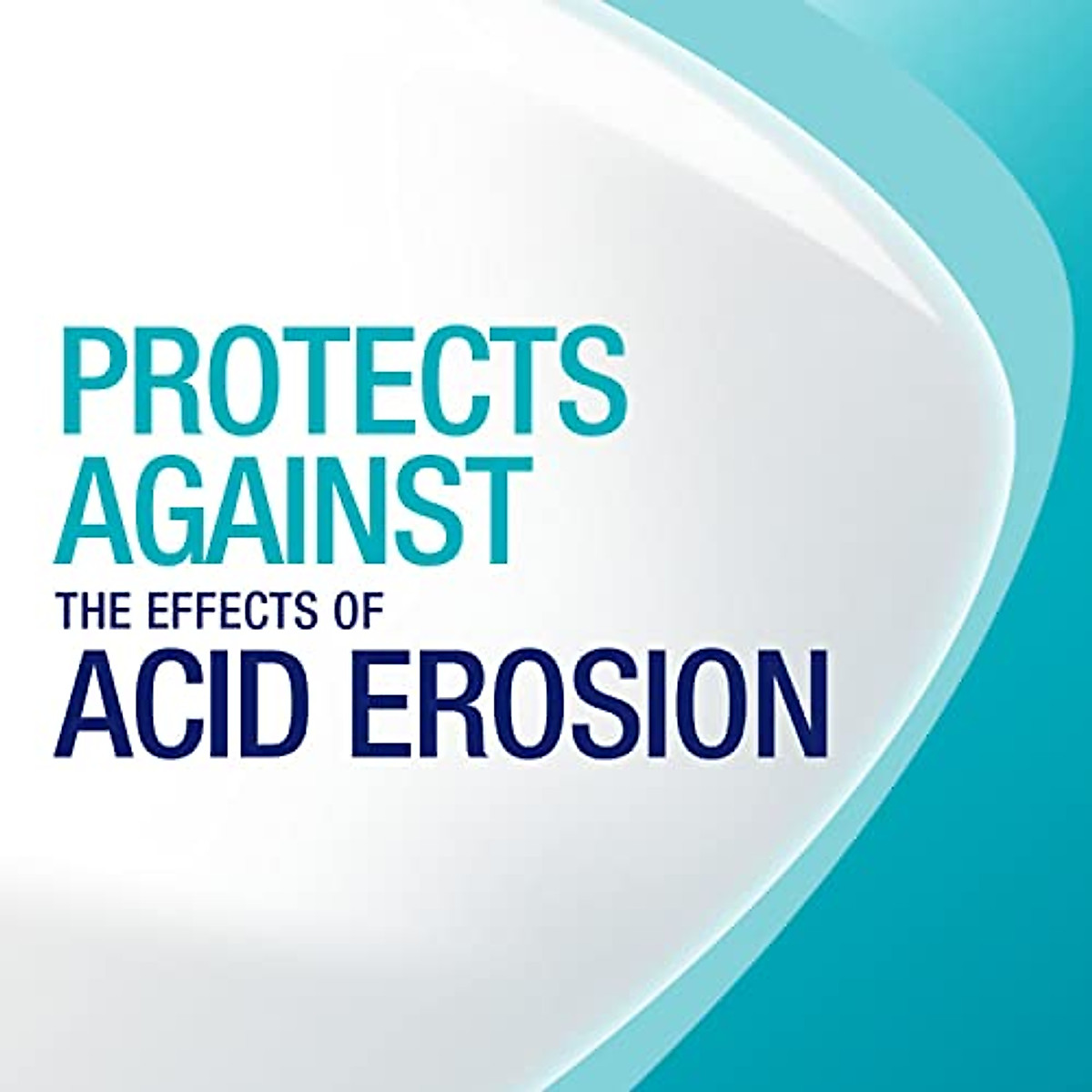 Sensodyne Pronamel Fresh Breath Enamel Toothpaste for Sensitive Teeth and Cavity Protection, Sensitivity Protection and Cavity Protection, Fresh Wave - 4 Ounces x 4