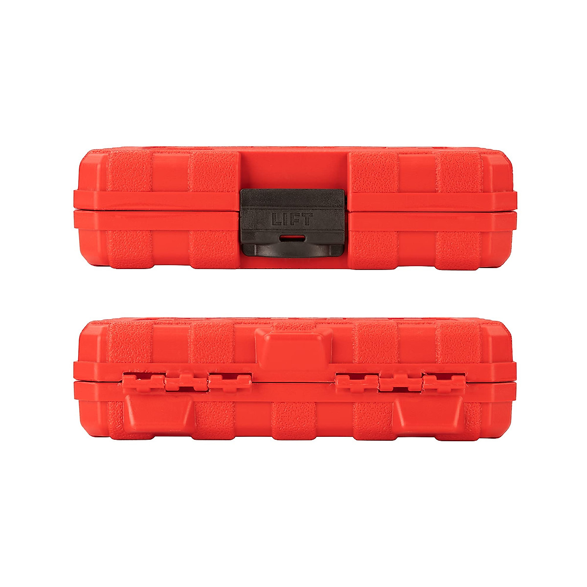 TEKTON 1/2 Inch Drive Thin Wall Impact Flip Socket Set (6-Piece) | SIF92400