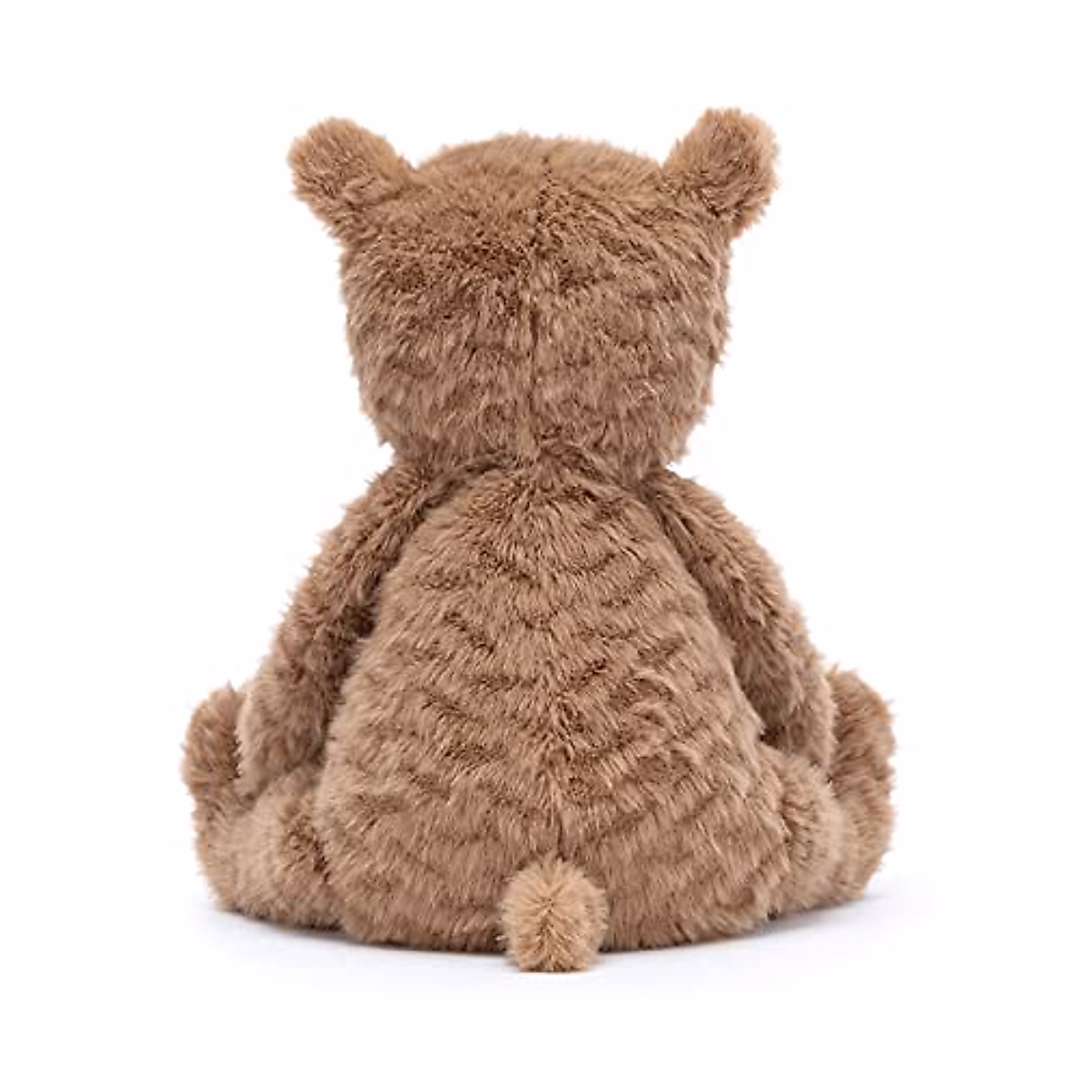 Jellycat Cocoa Bear Stuffed Animal, Medium