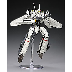 Macross Zero VF-0A/S Battroid Model Kit 1/72 Scale by Hasegawa