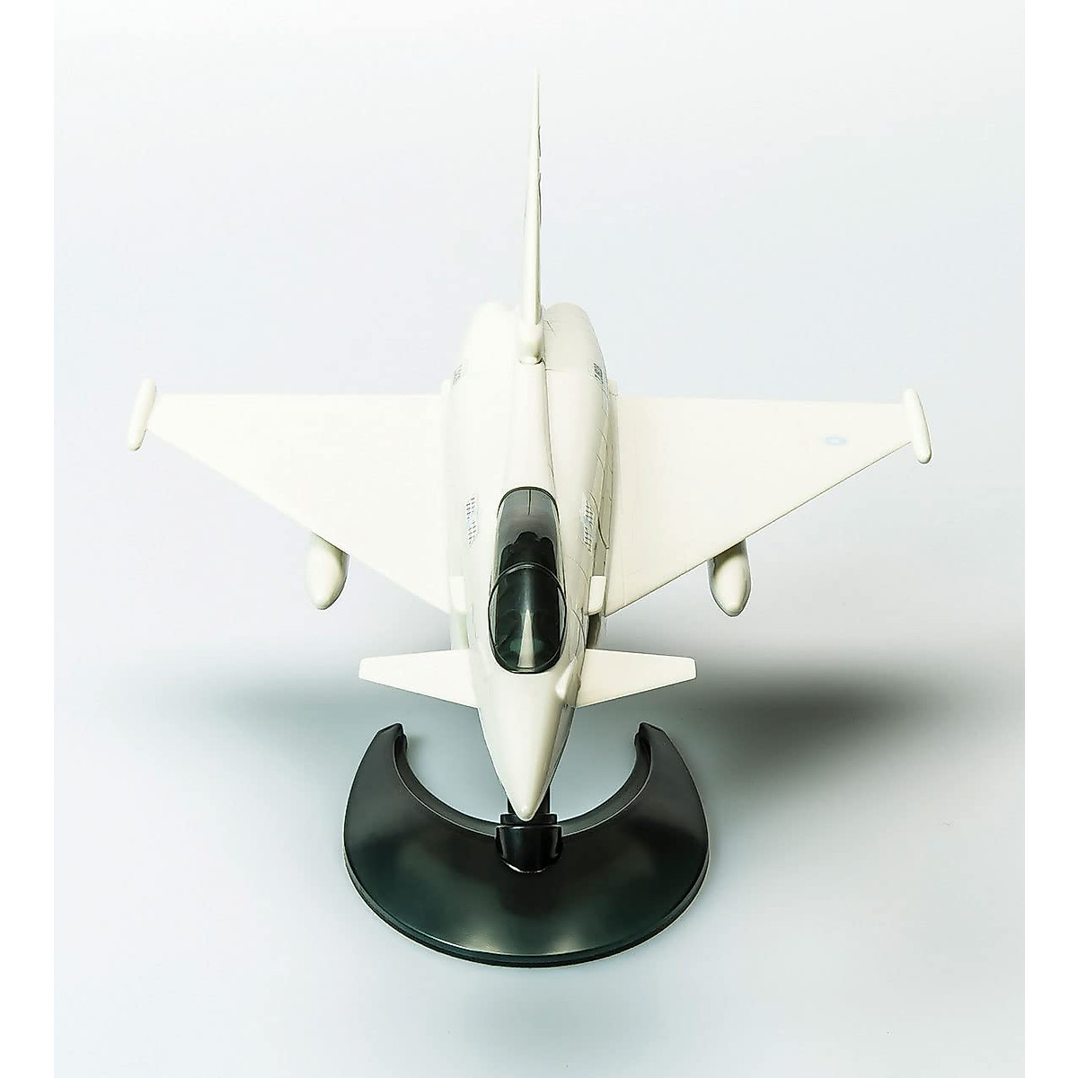 Airfix Quickbuild Eurofighter Typhoon Airplane Model Kit