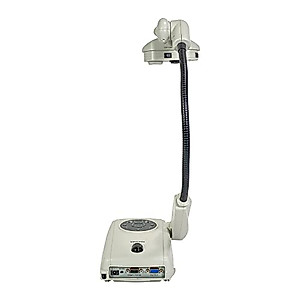 Toshiba TLP-C001 3MP Document Camera with 22-Inch Gooseneck Arm