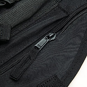 ABBREE Radio Chest Harness Holder Adjustable Shoulder Chest Front Pack Two Way Radio Pouch Holster Vest Rig Walkie Talkie Case for Arcshell Retevis Baofeng UV-5R/5G UV-82 BF-888S ST20