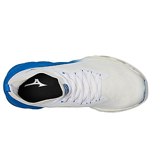 Mizuno Running Men's Wave Neo Ultra Running Shoe, Staff, 11