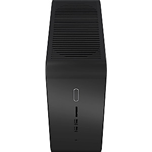 2021 Newest Intel NUC 9 NUC9i7QNX Ghost Skull Canyon Extreme Gaming Box Elite Business Desktop (Intel 6-Core i7-9750H, 32GB RAM, 1TB PCIe SSD) 2 x Thunderbolt, WiFi 6, HDMI, Windows 10 Pro, (Renewed)