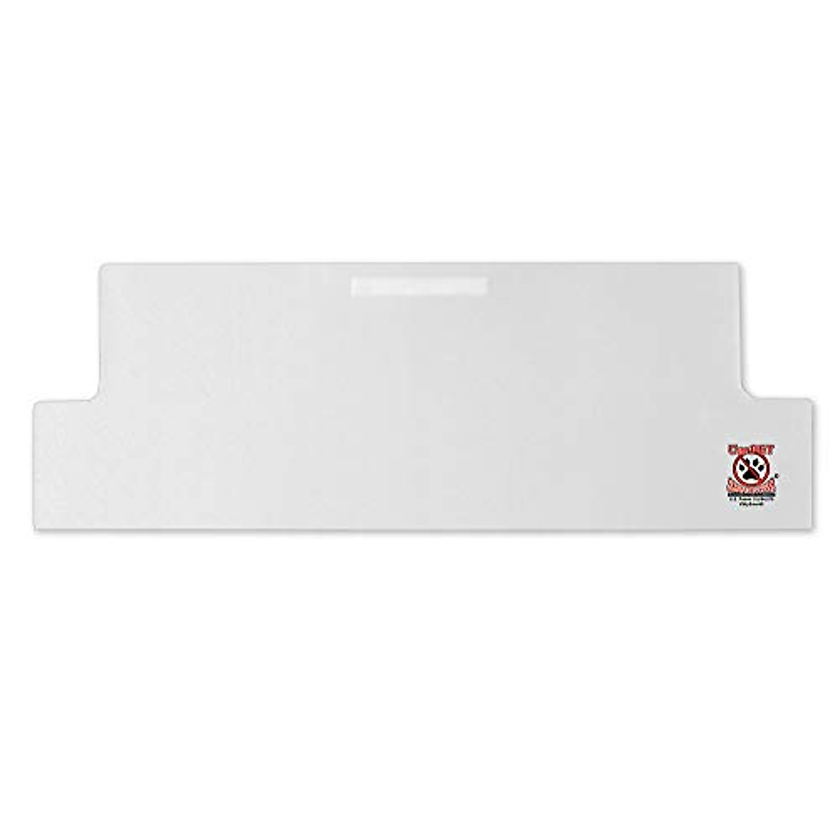 KittySmart Carpet Scratch Stopper Dual Flooring Stop Cats from Scratching Carpet at Doorway Instantly - 5 Year Warranty, Requires No Unfolding, Flattening, Wait Time, Cutting or Modification