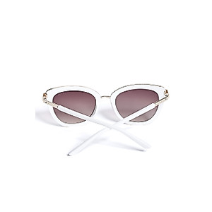 Cat Eye Sunglasses