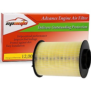 EPAuto GP114 (CA11114) Rigid Air Filter