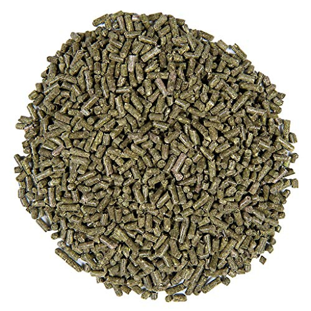 Small Pet Select-Premium Rabbit Pellet Food, Non-GMO, Soy Free. Local Ingredients in Pacific Northwest, 10lb