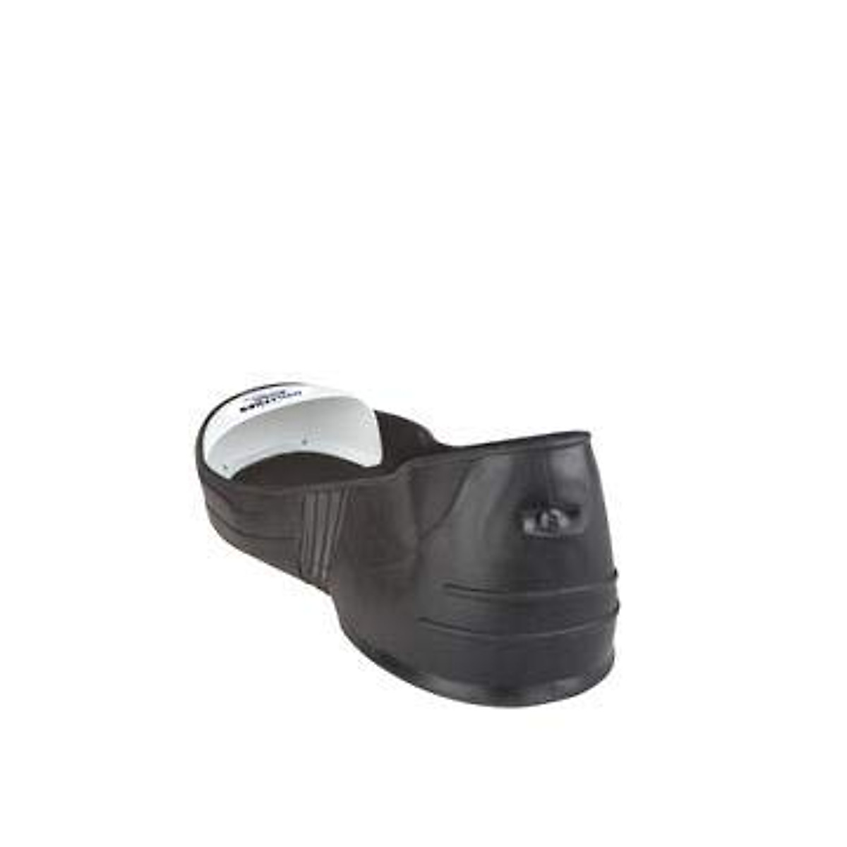 Oshatoes Classic Steel Toe Cap Overshoes - Slip On - Color Coded : XLarge (Blue), US Shoe Size : Men's 12, Women's 14