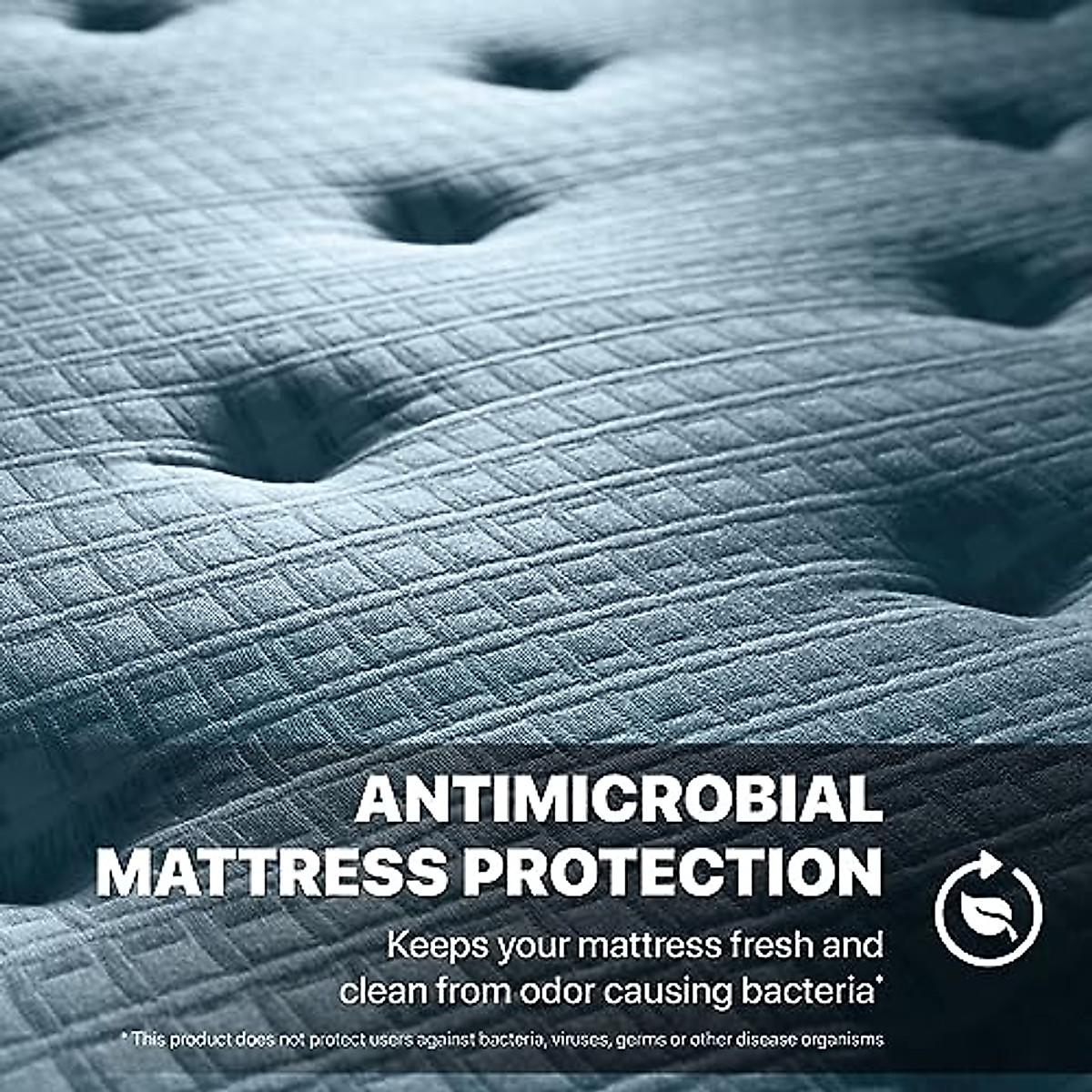 Beautyrest Silver BRS900 12” Extra Firm King Mattress, Cooling Technology, Supportive, CertiPUR-US, 100-Night Sleep Trial, 10-Year Limited Warranty, White