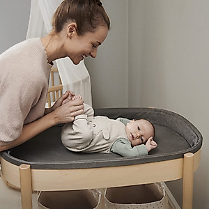 Stokke Sleepi Changing Table (Natural)