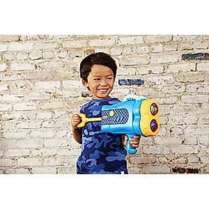 Little Tikes 651267 Mighty Blasters Dual Blaster Toy Blaster with 6 Soft Power Pods by