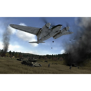 Air Conflicts - PC