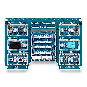 Arduino Sensor Kit - Base [TPX00031]
