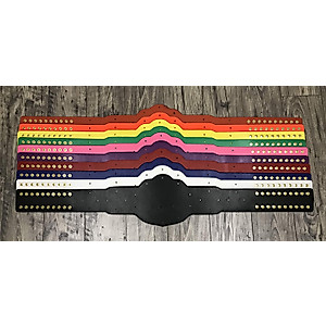 Undisputed Belts Golf Championship Belt Trophy - Custom Text