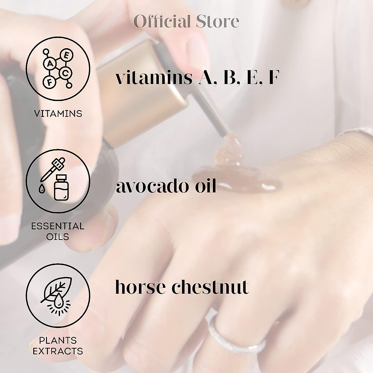 -417 Dead Sea Catharsis Mud Shampoo - Treat Scalp & Hair for Healthy Shiny Hair - Repair Sun Damages - with Avocado Oil and Vitamin E - Perfect for Dry Scalp - 100% Vegan 349.8 ML