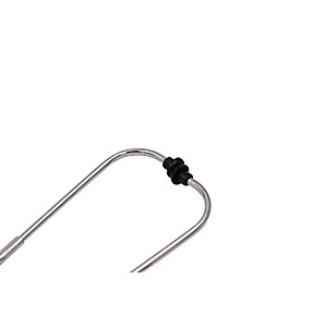 Primacare DS-9295-PU 30" Sprague Rappaport Style Stethoscope for Doctors, Nurses and Medical Students, First Aid Professional Dual Head Cardiology Kit for Men, Women and Pediatric, Purple