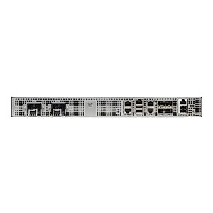 Cisco ASR-920-4SZ-A Aggregation Services Router (Renewed)