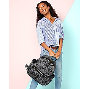 Simple Joys by Carter's Spot On Diaper Backpack, Polka Dot, One Size