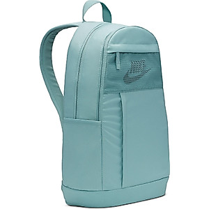 NIKE NK ELMNTL BKPK-2.0 LBR, Black/Black/(White), misc