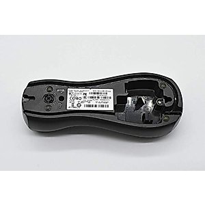Symbol DS6878-SR 2D Wireless Bluetooth Barcode Scanner, Includes Cradle and USB Cord