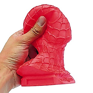 3D Printer Consumables Elastic Flexible TPU 3D Printer Filament 1.75mm 95A Rubber Material Roll Flex 250g Filament for 3D Printing (Color : Skin a)