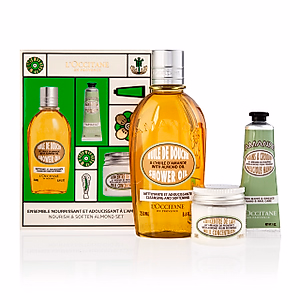 L'Occitane Almond Collection, Body Care, Gift Set