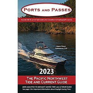 Ports and Passes - 2023 Edition