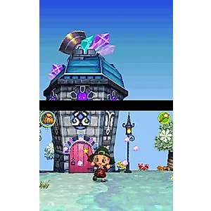Magician's Quest: Mysterious Times - Nintendo DS