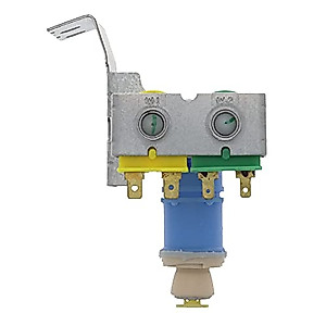 PRYSM Refrigerator Water Valve Replaces W10822681