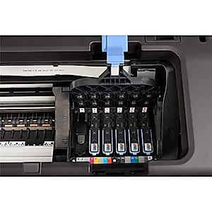 HP DesignJet Z9⁺ Dual roll 44-in Postscript Printer