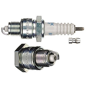 NGK Spark Plug, NGK BPR4HS, ea, 1
