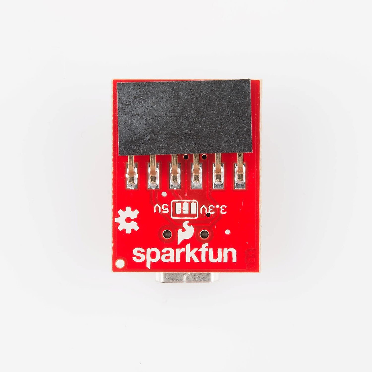 SparkFun FTDI Basic Breakout - 5V Development Tool with USB Mini-B Connector