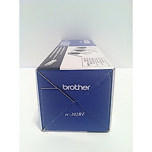 BRTPC302RF - Brother PC302RF Thermal Ribbon Refill Rolls