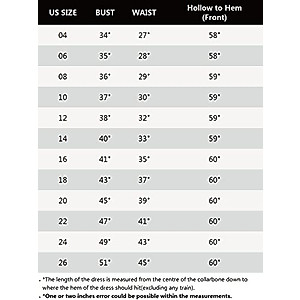 Ever-Pretty Womens Floor Length Long Sleeve Empire Waist A-Line Maxi Bridesmaid Dress Navy Blue US14