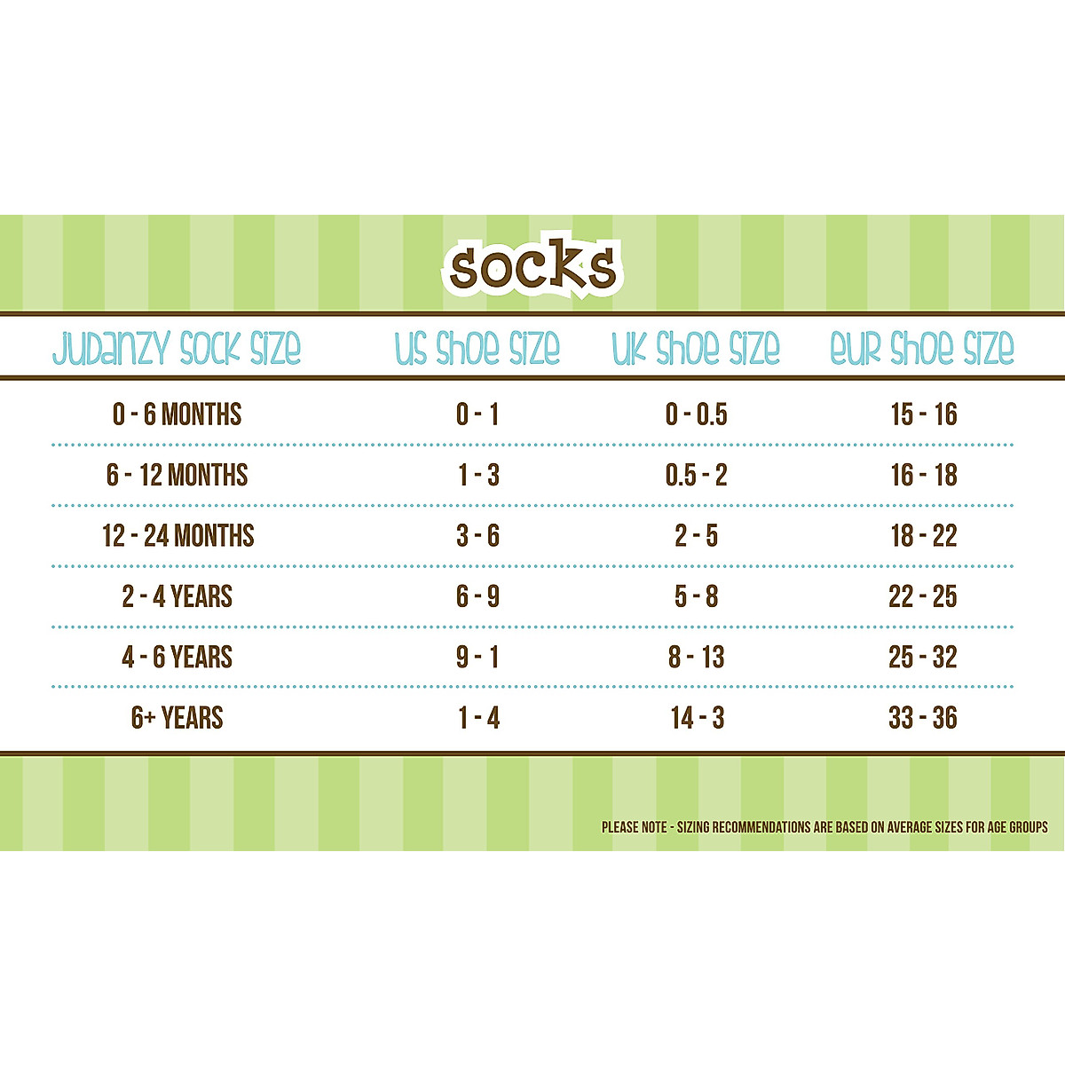 juDanzy 2 Pack of Baby, Toddler and Kids Knee High Tube Socks for Boys and Girls with Grips (4-6 Years, Dark Purple & Hot Pink)