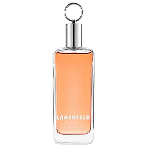 Karl Lagerfeld Paris for Men 3.3 Fl.Ounce EDT Spray (KL001A01)