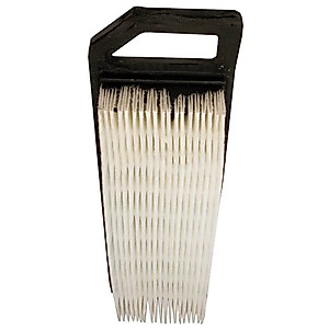 Eopzol 102-358 Air Filter Replacement for Stens Kawasaki Toro 11029-7016 11029-7021 108-2604 Fits for Kawasaki FJ180V