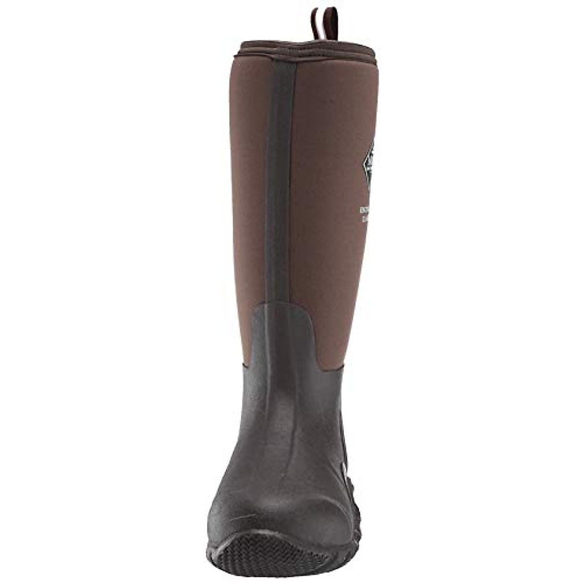 Muck Men’s Fieldblazer & Edgewater Classic Brown,8